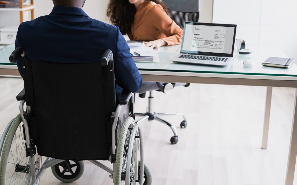 Short-Term & Long-Term Disability - Insurance Consultants of Central ...